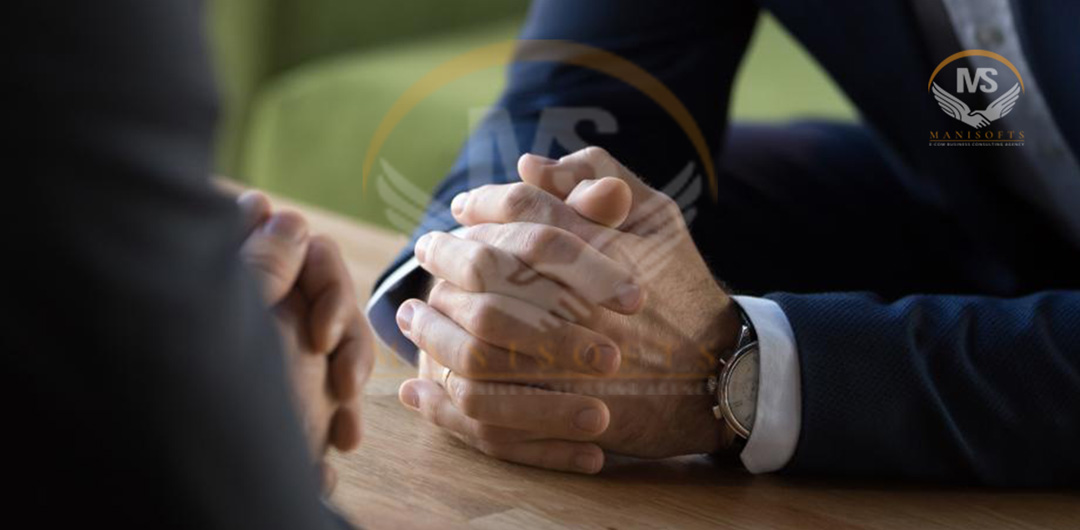 How to Launch a Consulting Company - Manisofts Provides