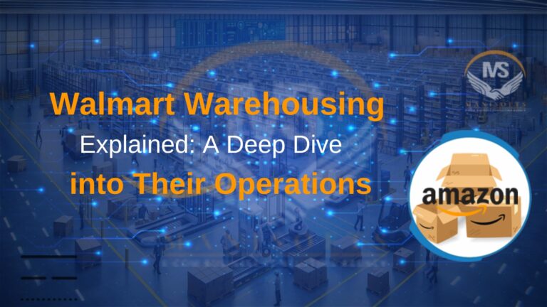 Walmart Warehousing Explained: A Deep Dive into Their Operations ...