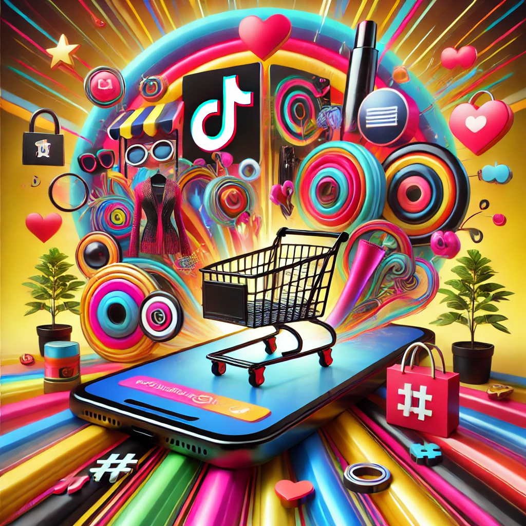 TikTok Shop Trending Products: How to Find and Promote What’s Popular ...